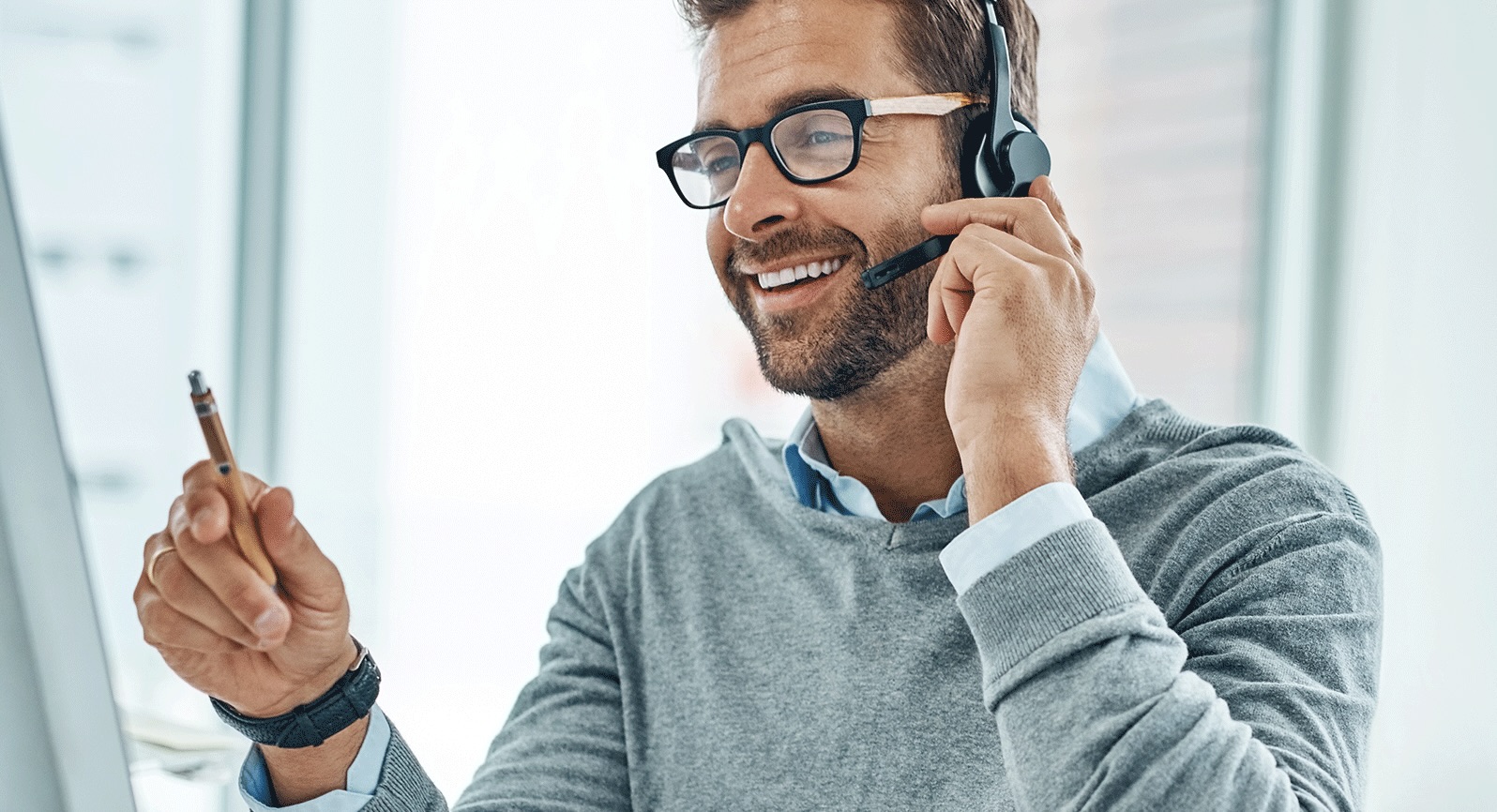 Careworks colleague spotlight: Erjol Tingo, Consumer Care Team Lead ...