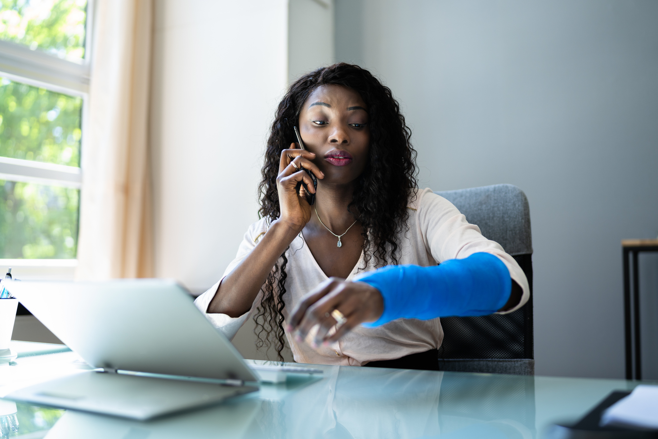 Promoting empathy and compassion in the injured employee experience ...