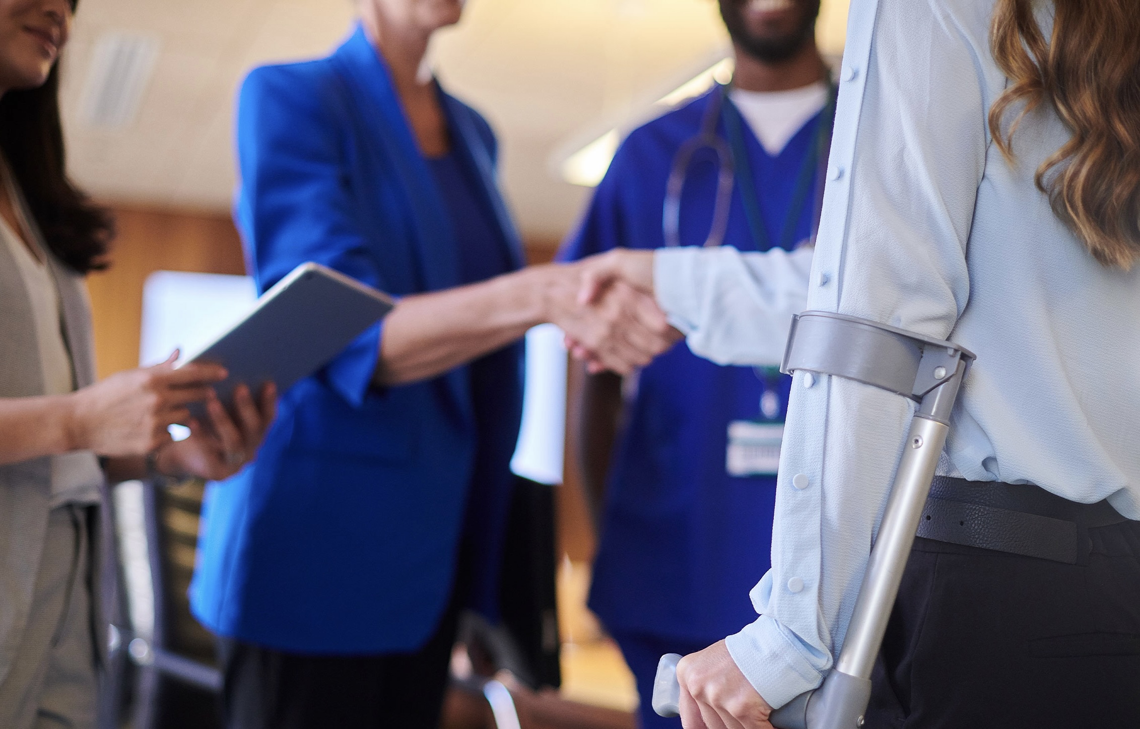 Enhancing connections and choices in managed care - CareworksCareworks
