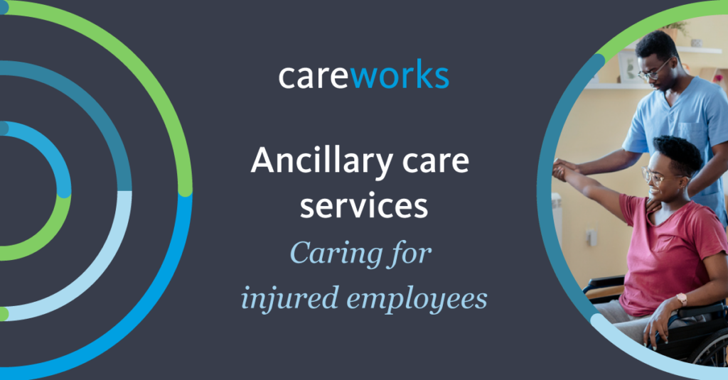 Ancillary care network - CareworksCareworks